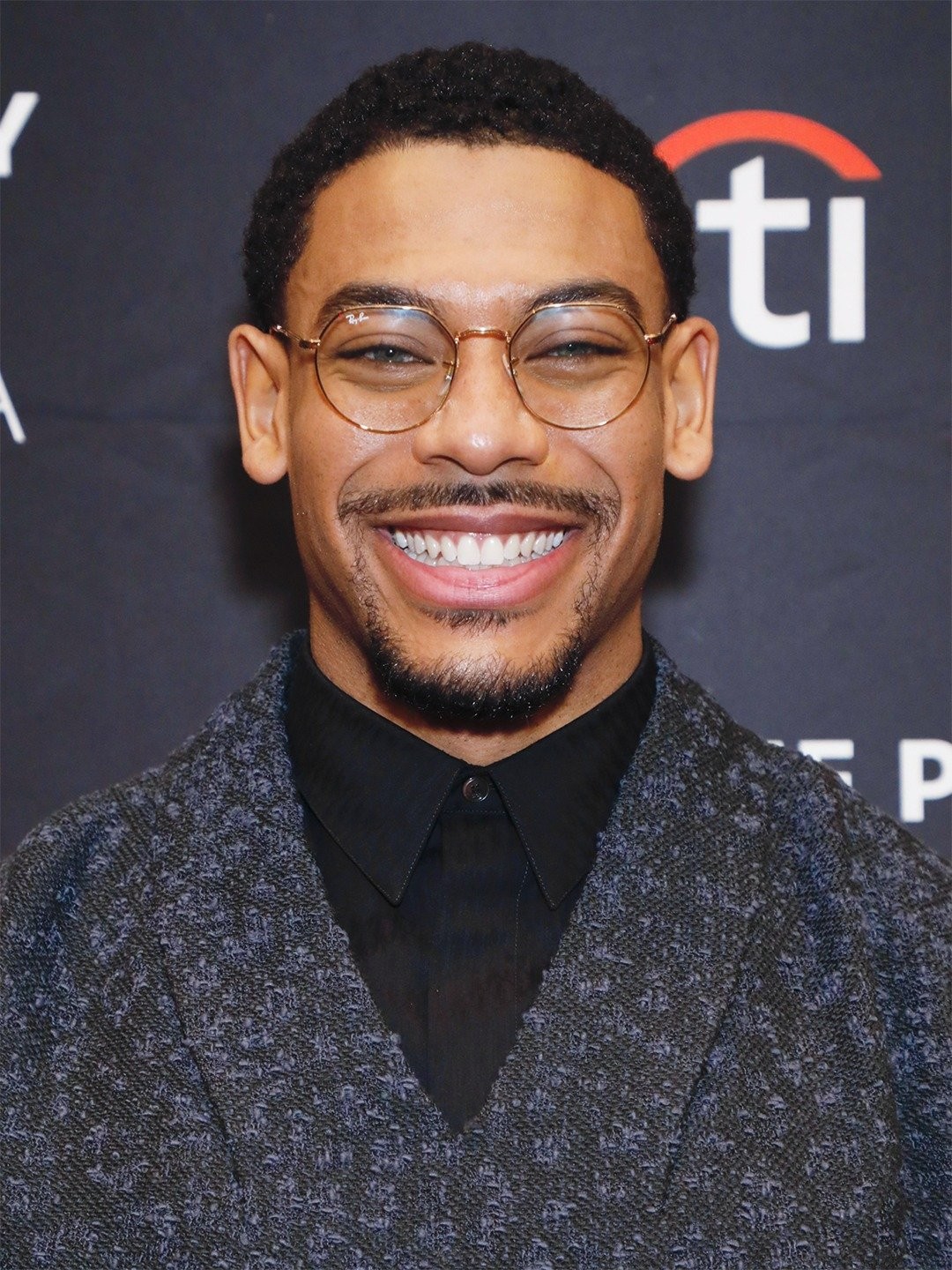 Aaron Pierre Pictures | Rotten Tomatoes