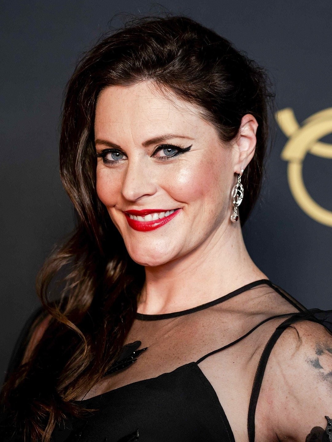 Floor Jansen Pictures | Rotten Tomatoes