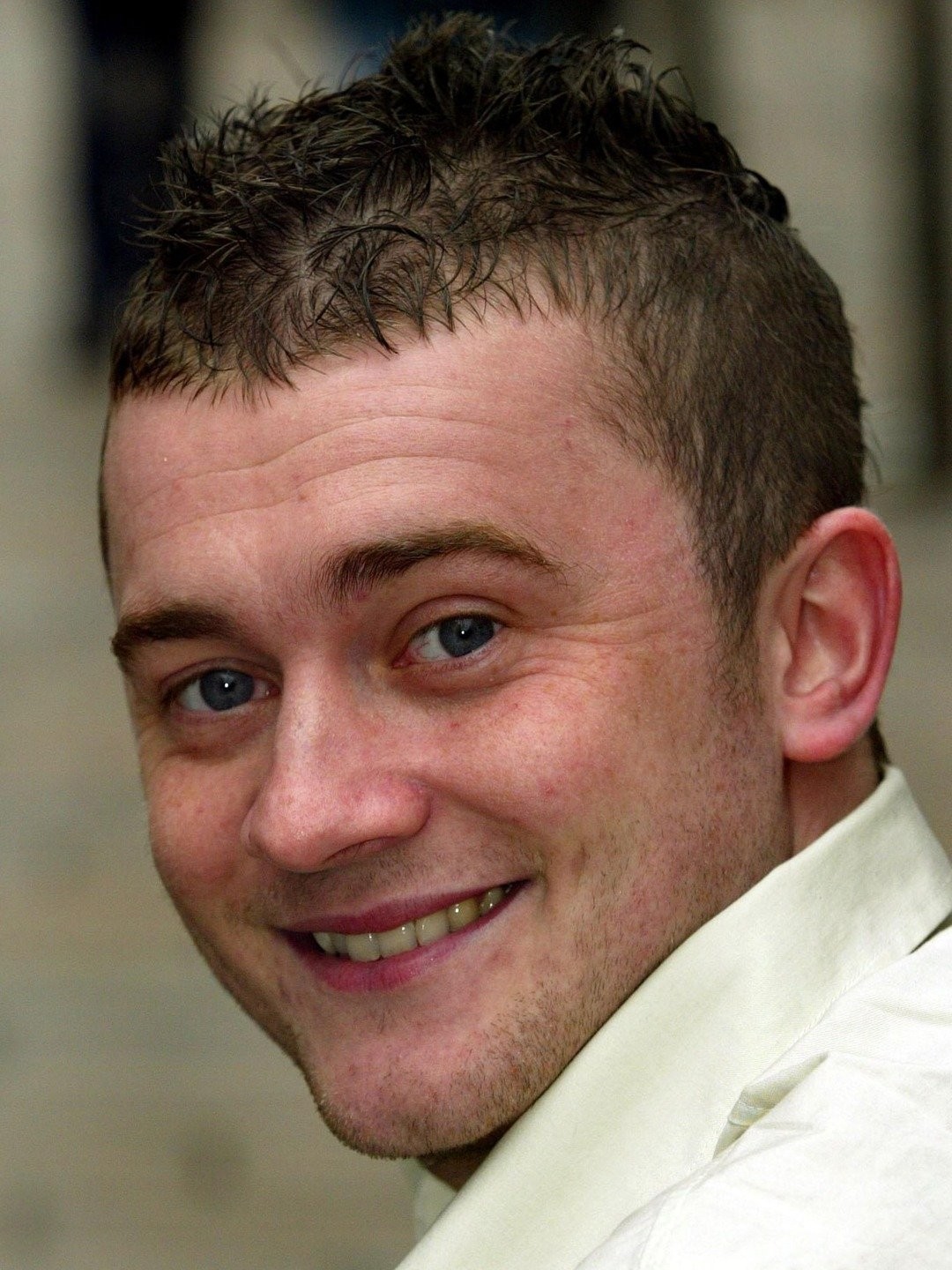 Stephen Purdon Pictures | Rotten Tomatoes