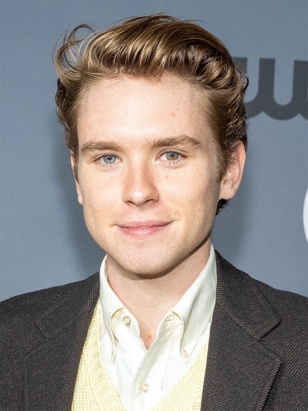 Oscar Morgan Pictures | Rotten Tomatoes