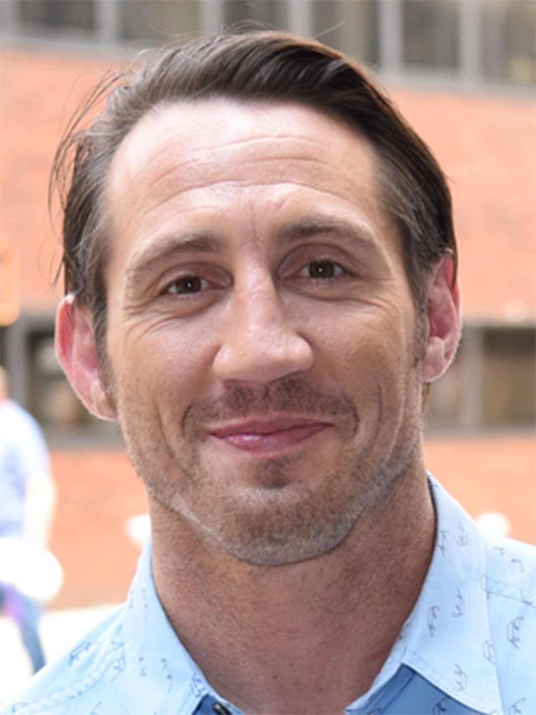 Tim Kennedy Pictures | Rotten Tomatoes