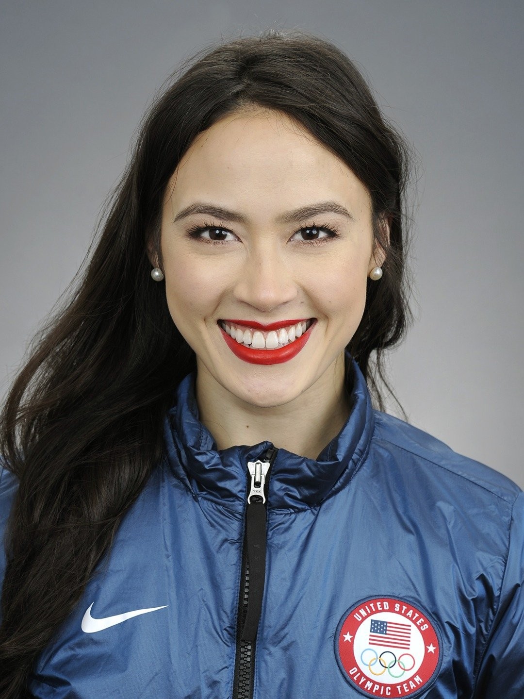 Madison Chock Pictures | Rotten Tomatoes