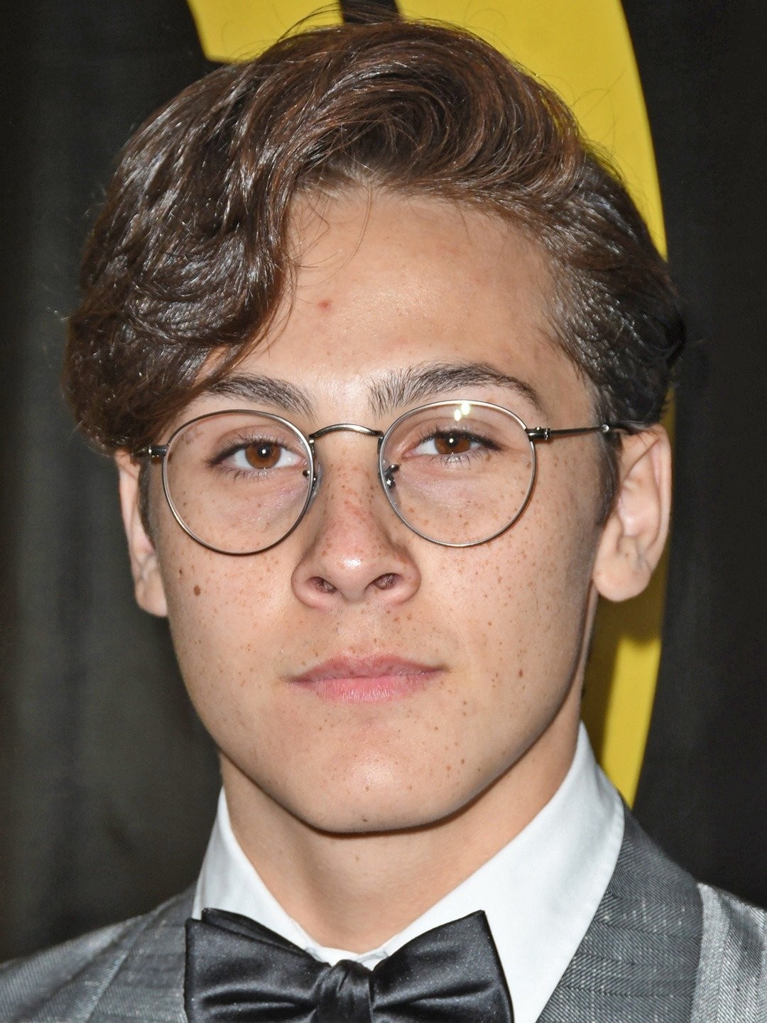 Logan Garretson Pictures | Rotten Tomatoes