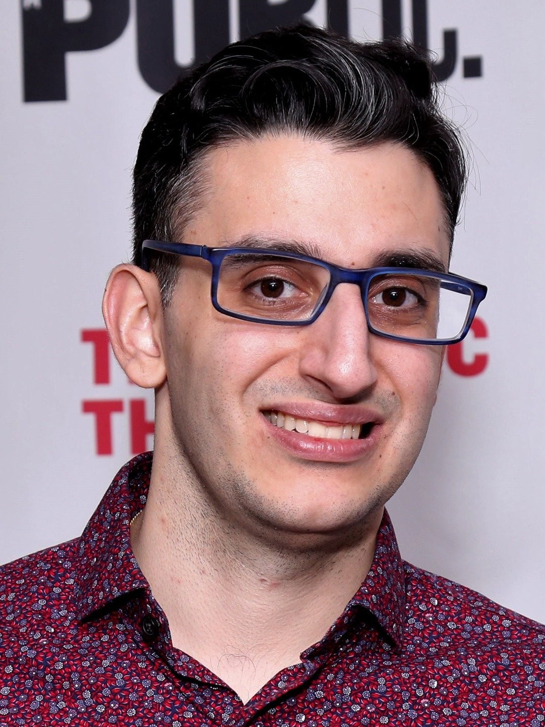 Ryan J. Haddad Pictures | Rotten Tomatoes