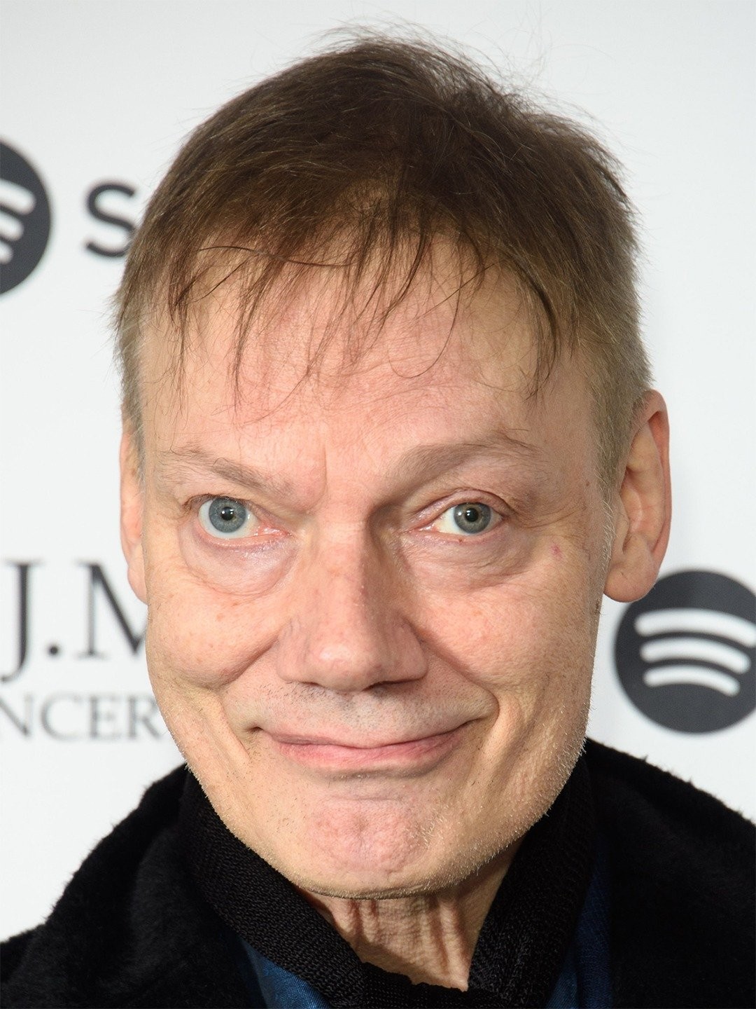 William Orbit Pictures | Rotten Tomatoes