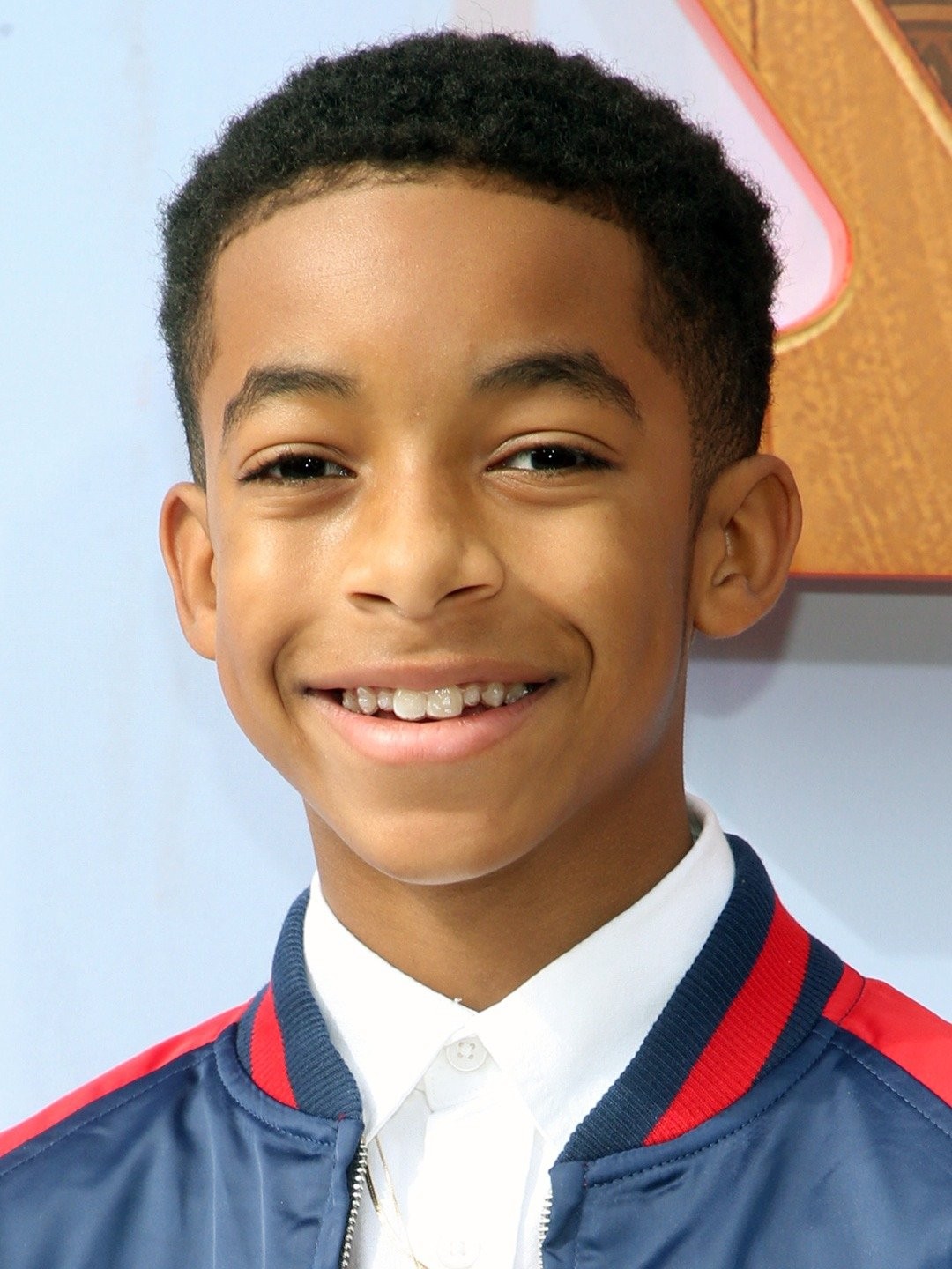 Isaiah Russell-Bailey Pictures | Rotten Tomatoes