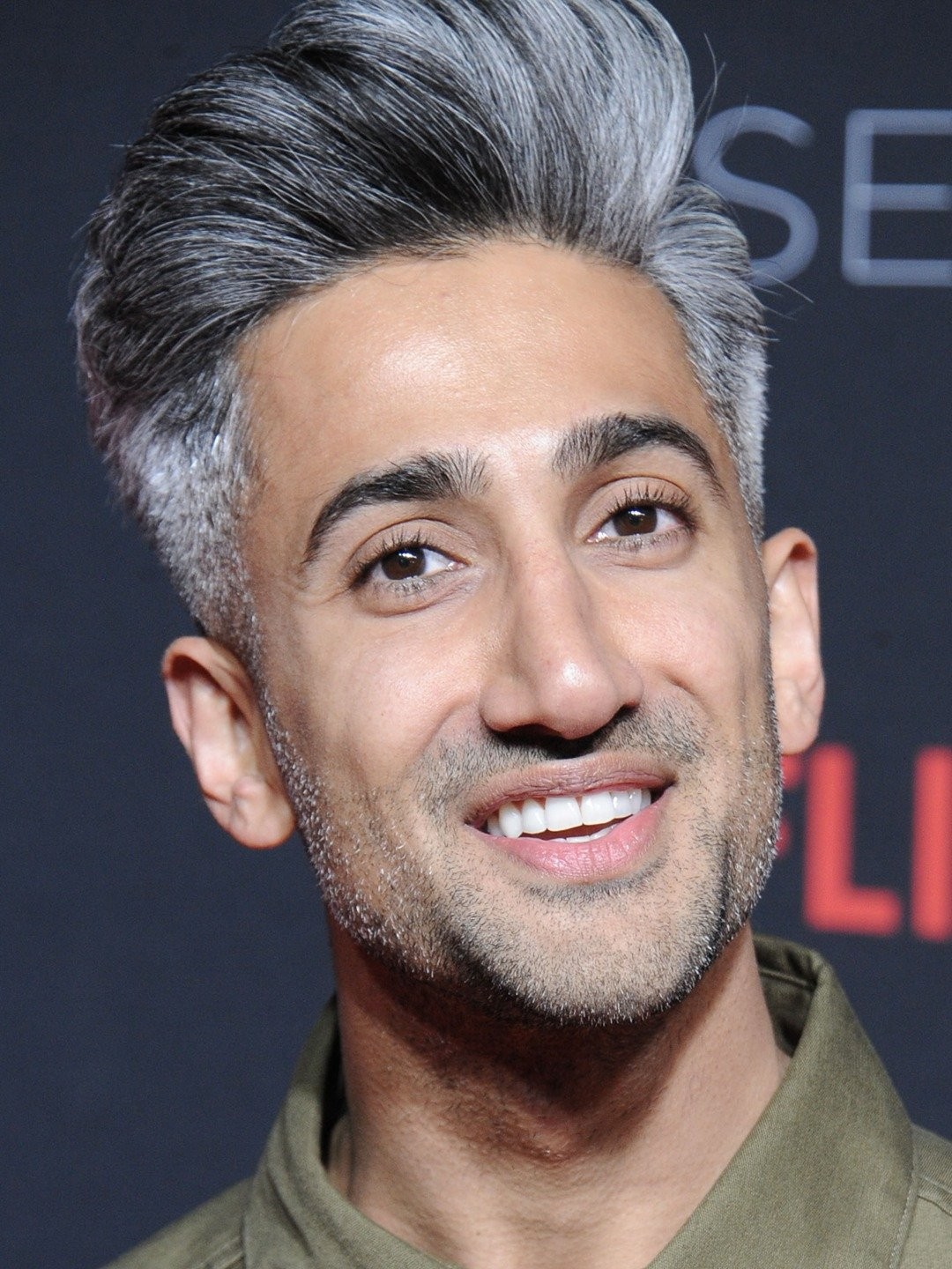 Tan France Pictures | Rotten Tomatoes