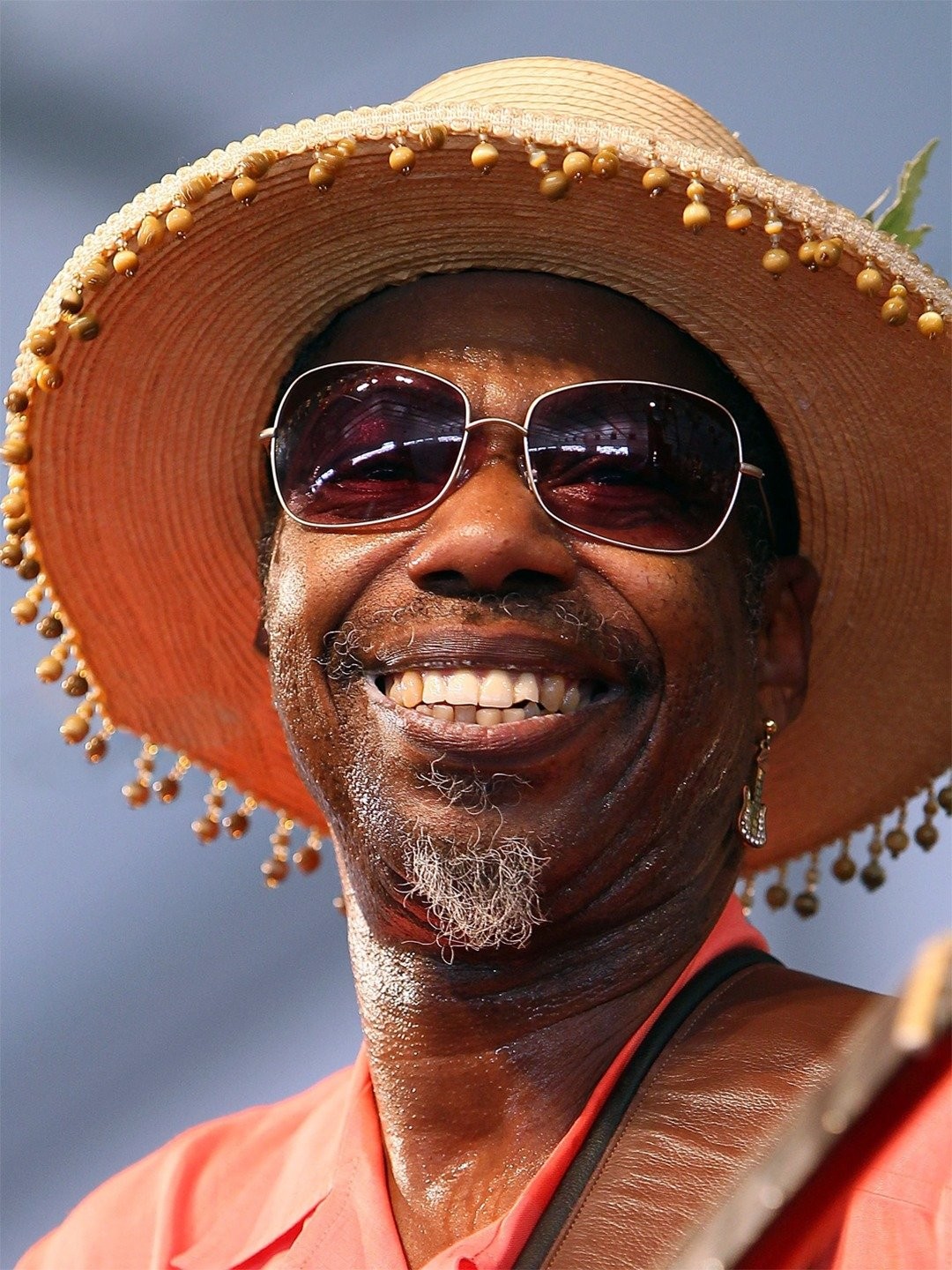 Walter "Wolfman" Washington Pictures | Rotten Tomatoes