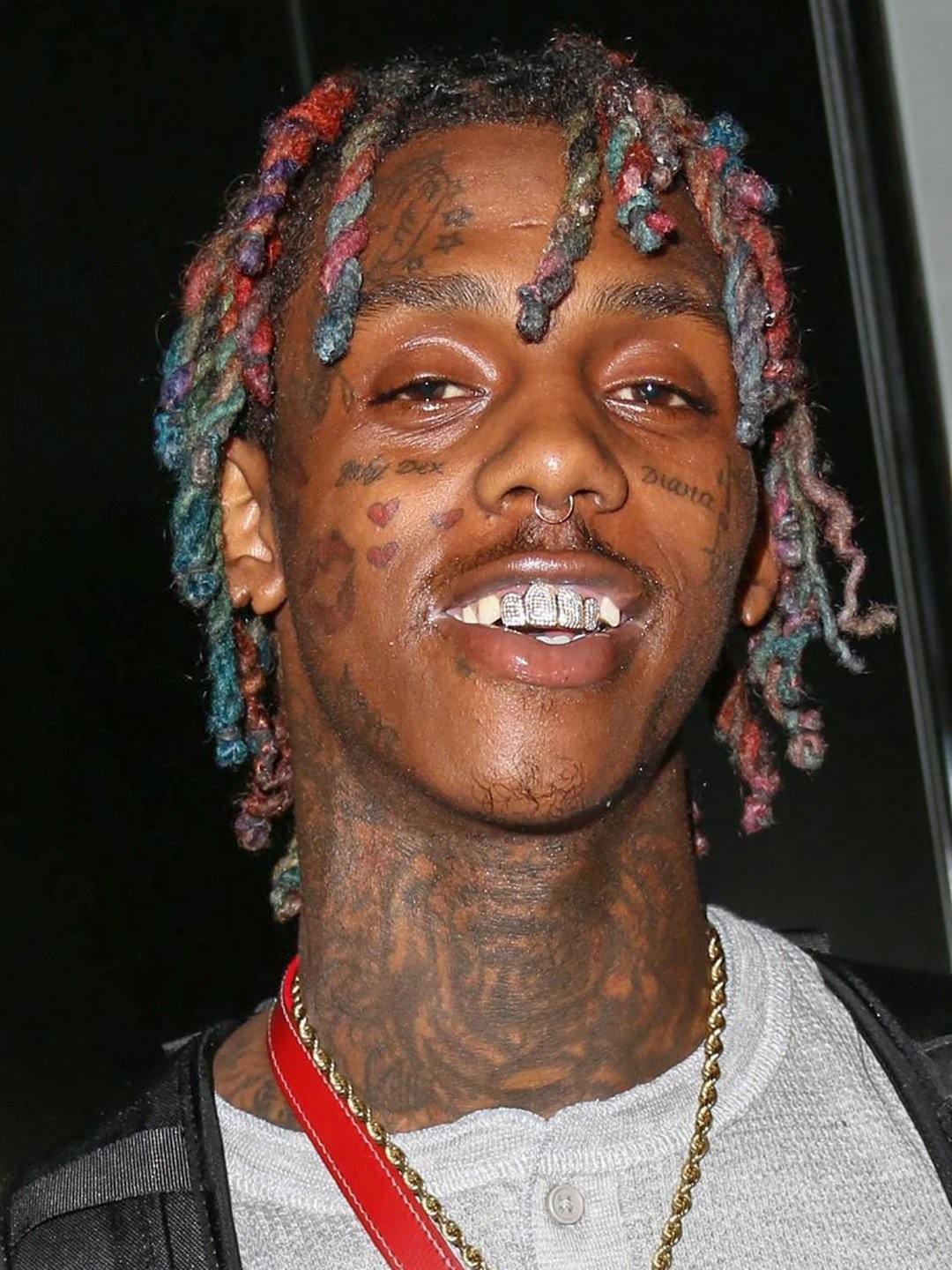 Famous Dex Pictures | Rotten Tomatoes