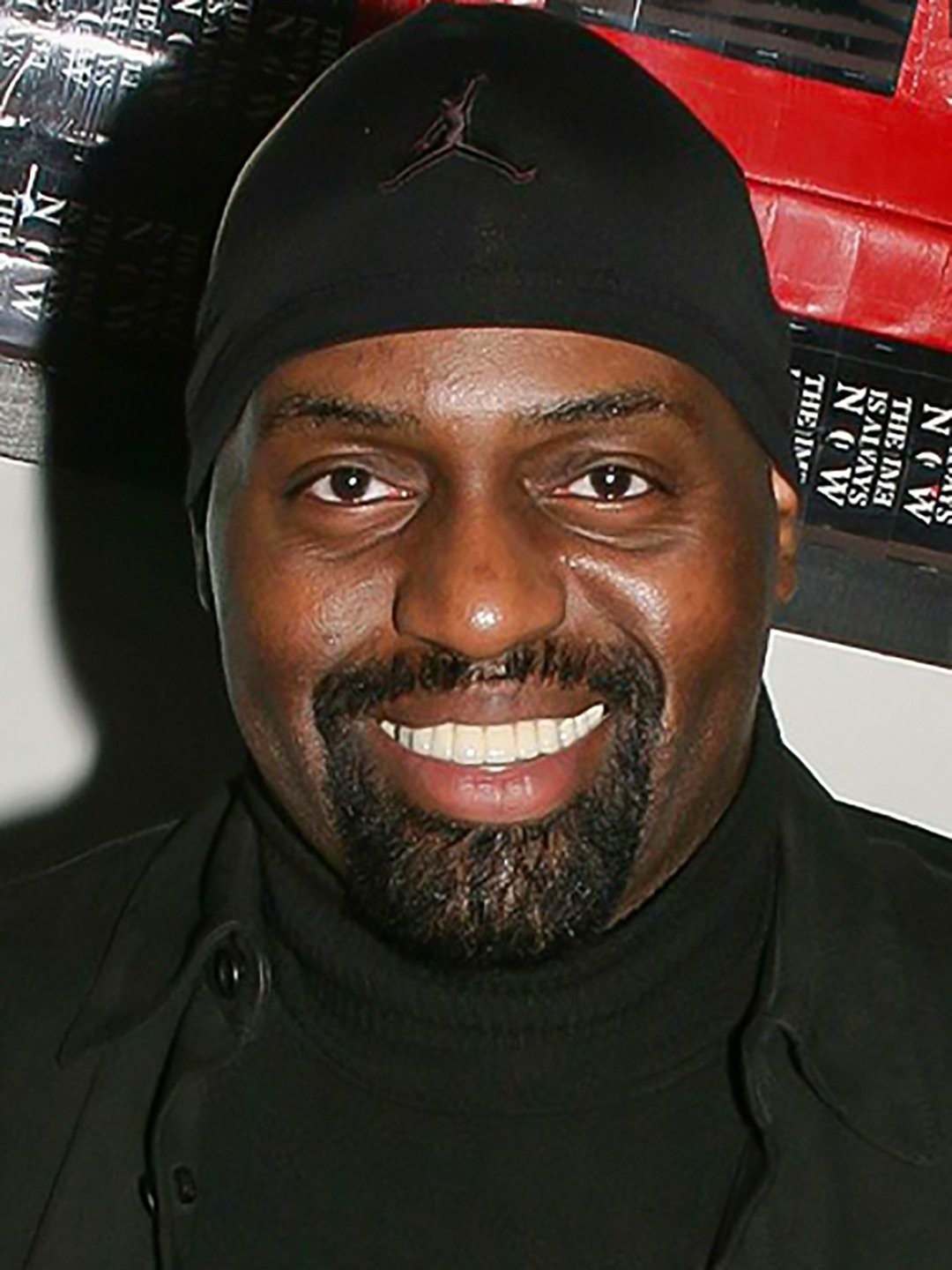 Frankie Knuckles Pictures | Rotten Tomatoes