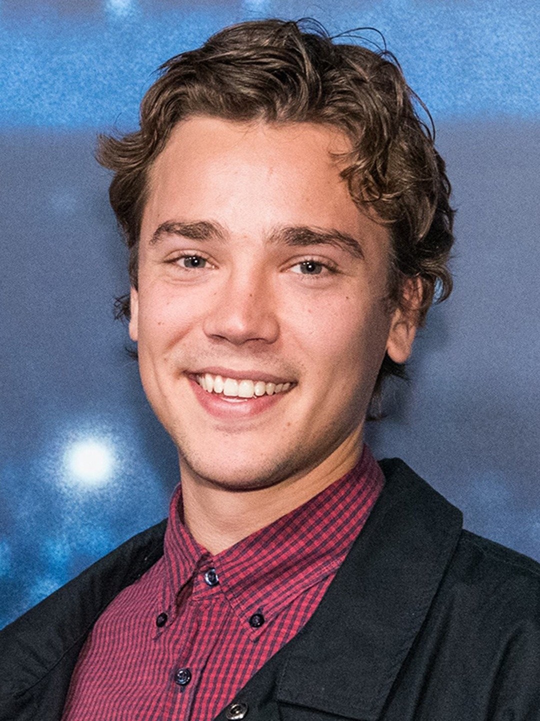 Lukas Radovich Pictures | Rotten Tomatoes