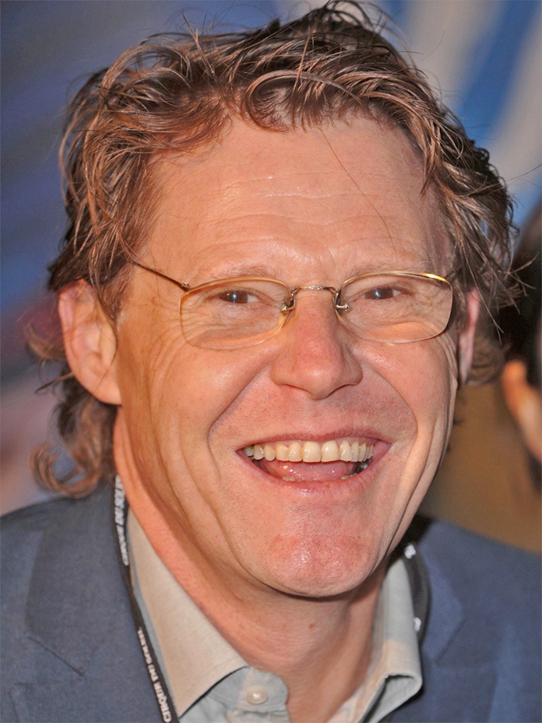 Robert Elms Pictures | Rotten Tomatoes