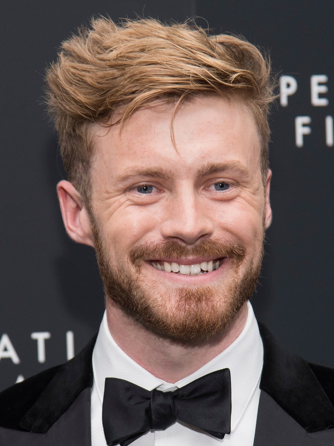 Matthew Orton Pictures | Rotten Tomatoes