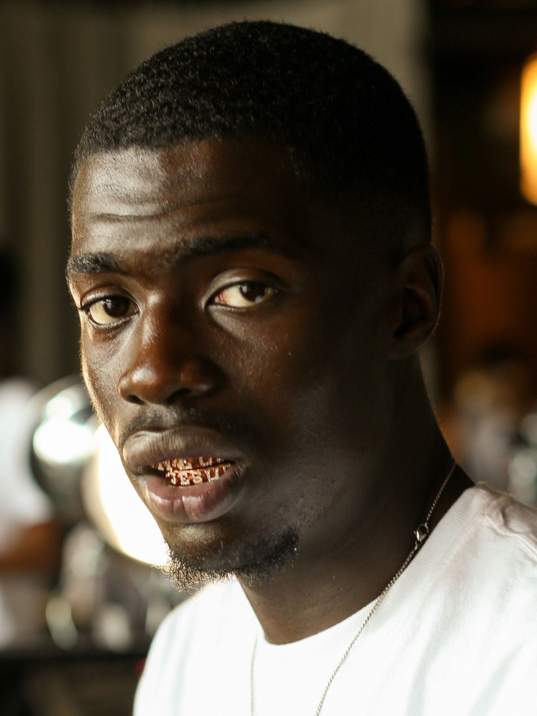 Sheck Wes Pictures | Rotten Tomatoes