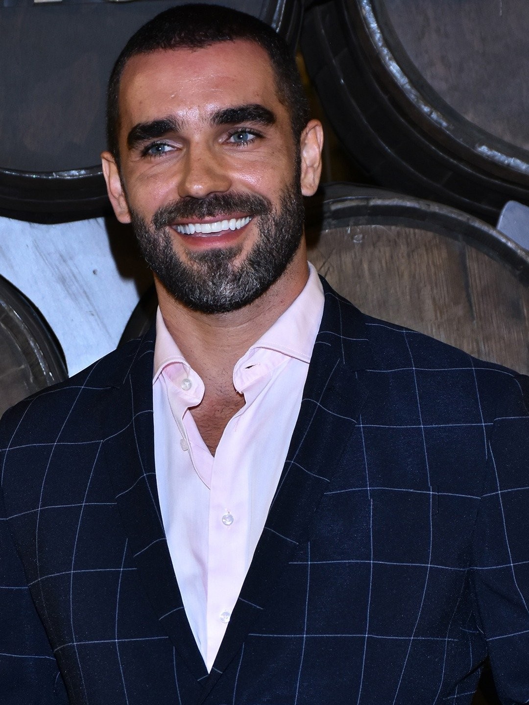 Marcus Ornellas Pictures | Rotten Tomatoes