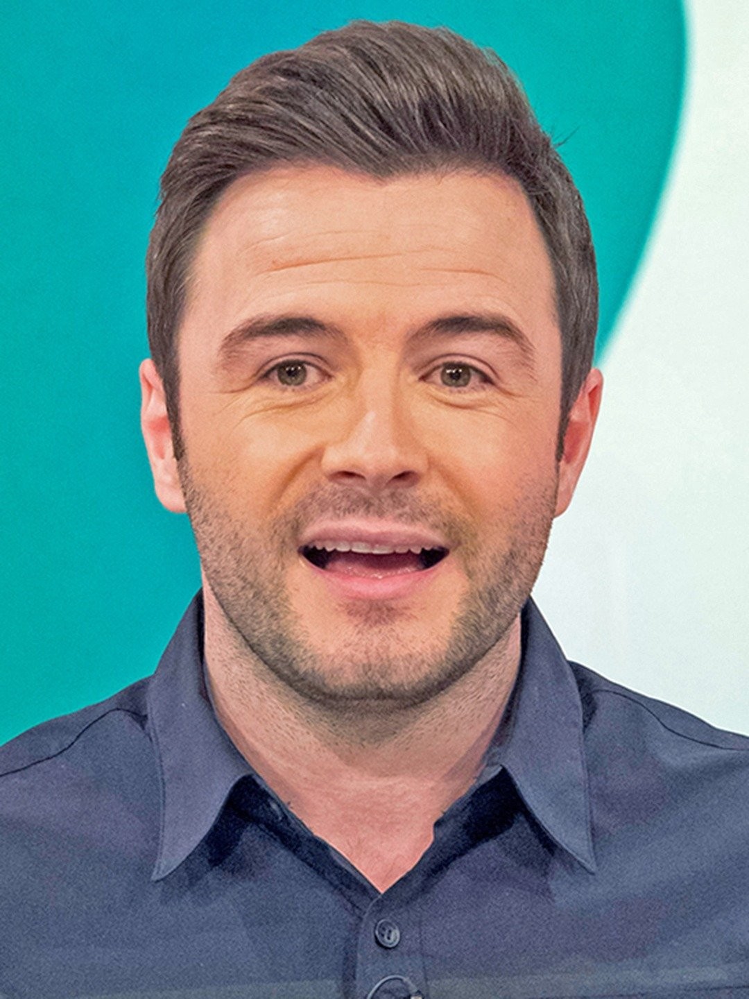 Shane Filan Pictures | Rotten Tomatoes
