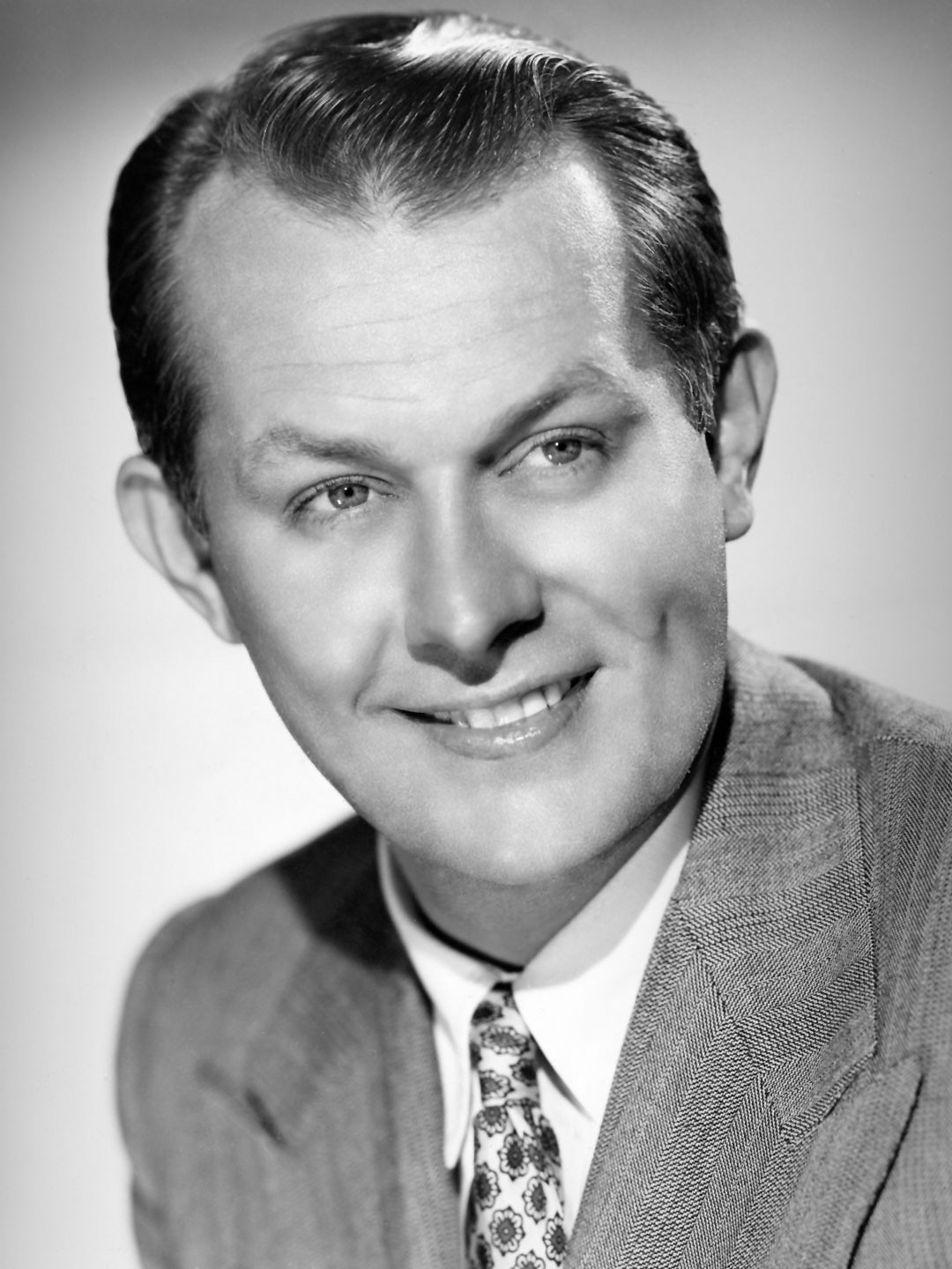 Vaughn Monroe Pictures | Rotten Tomatoes