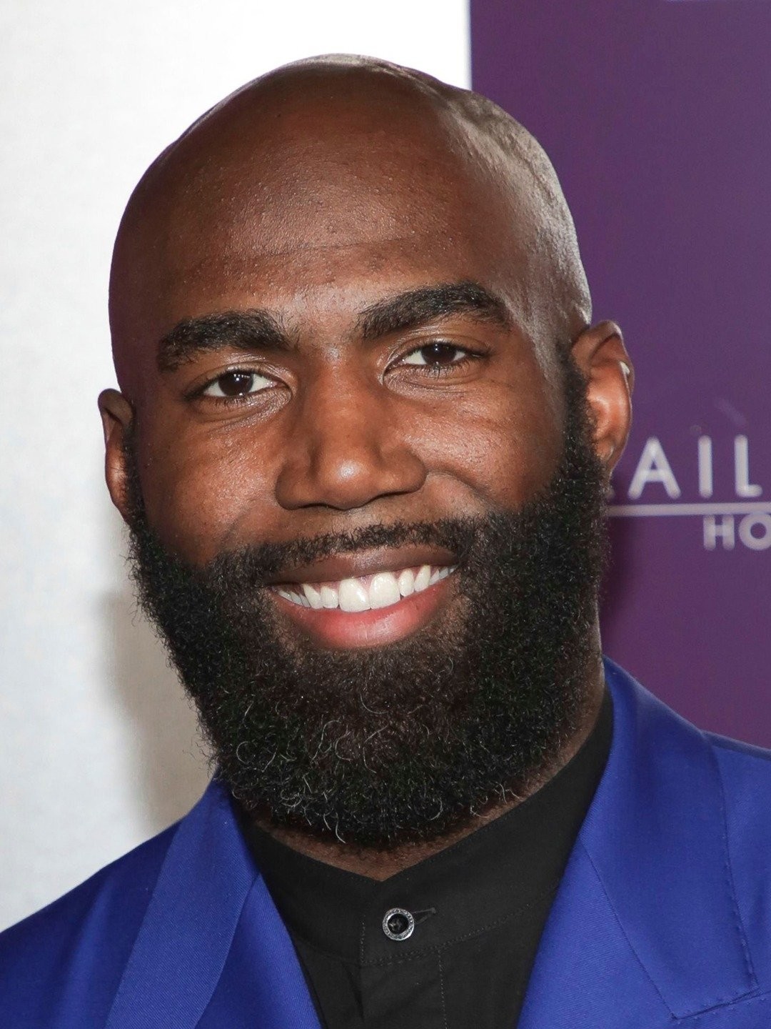 Malcolm Jenkins Pictures | Rotten Tomatoes