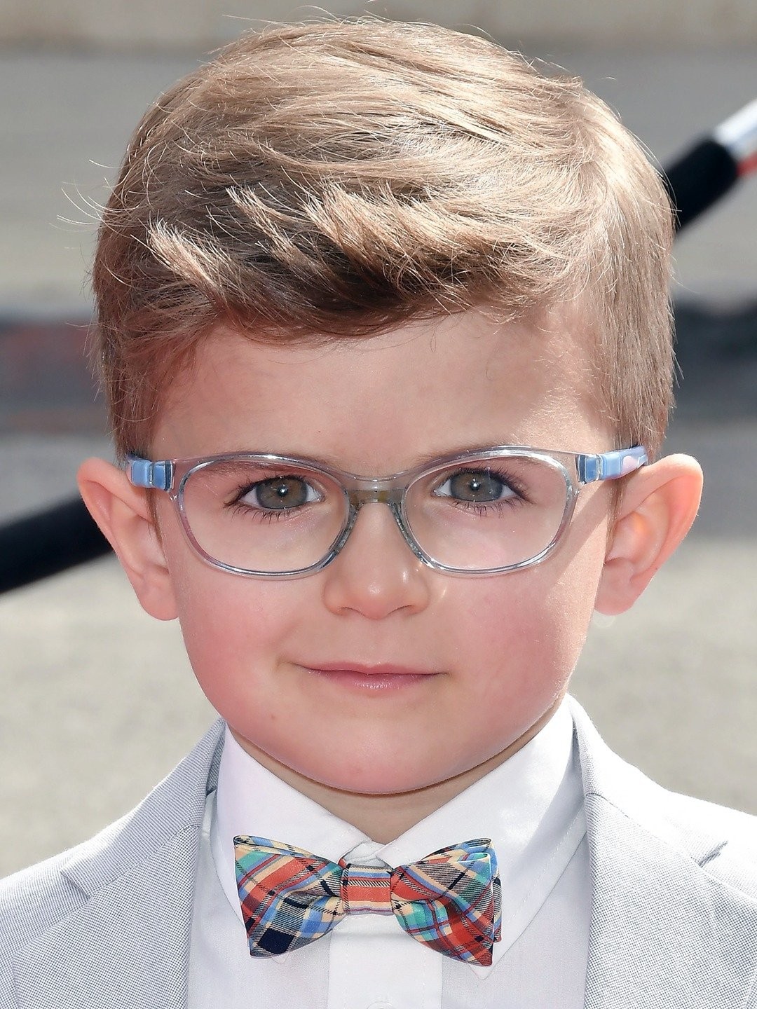 Sebastian Billingsley-Rodriguez Pictures | Rotten Tomatoes