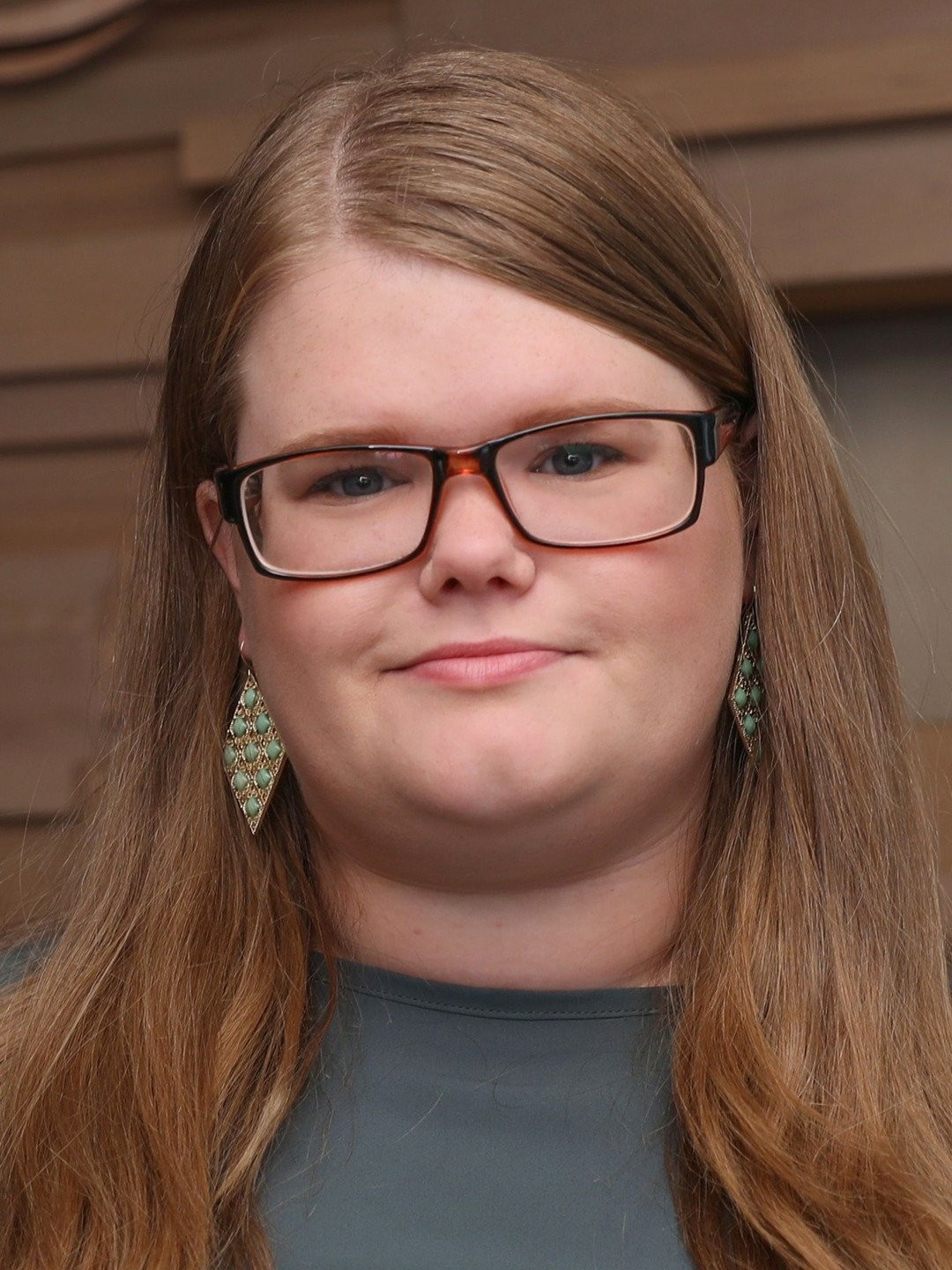 Michelle McLeod Pictures | Rotten Tomatoes