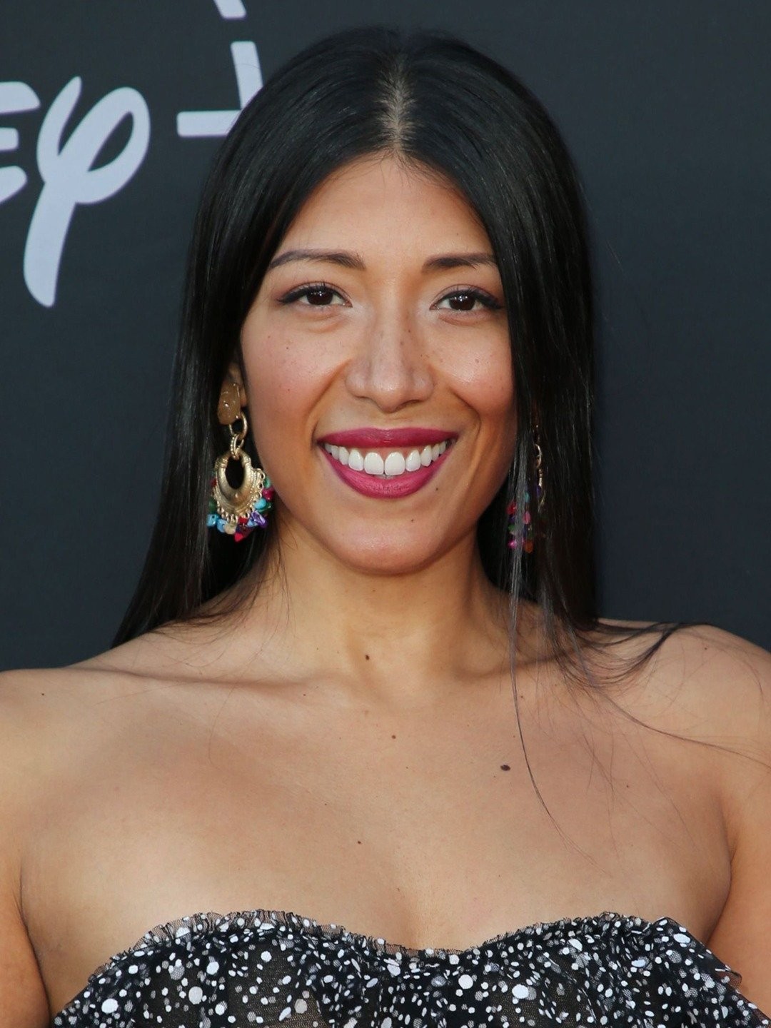 Diana Bermudez Pictures | Rotten Tomatoes