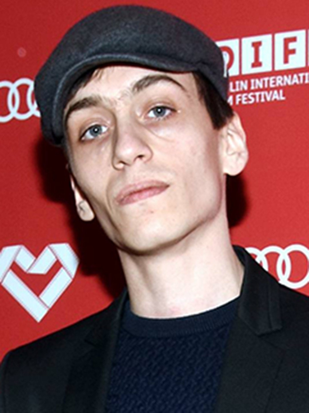 Vincent Romeo Pictures | Rotten Tomatoes