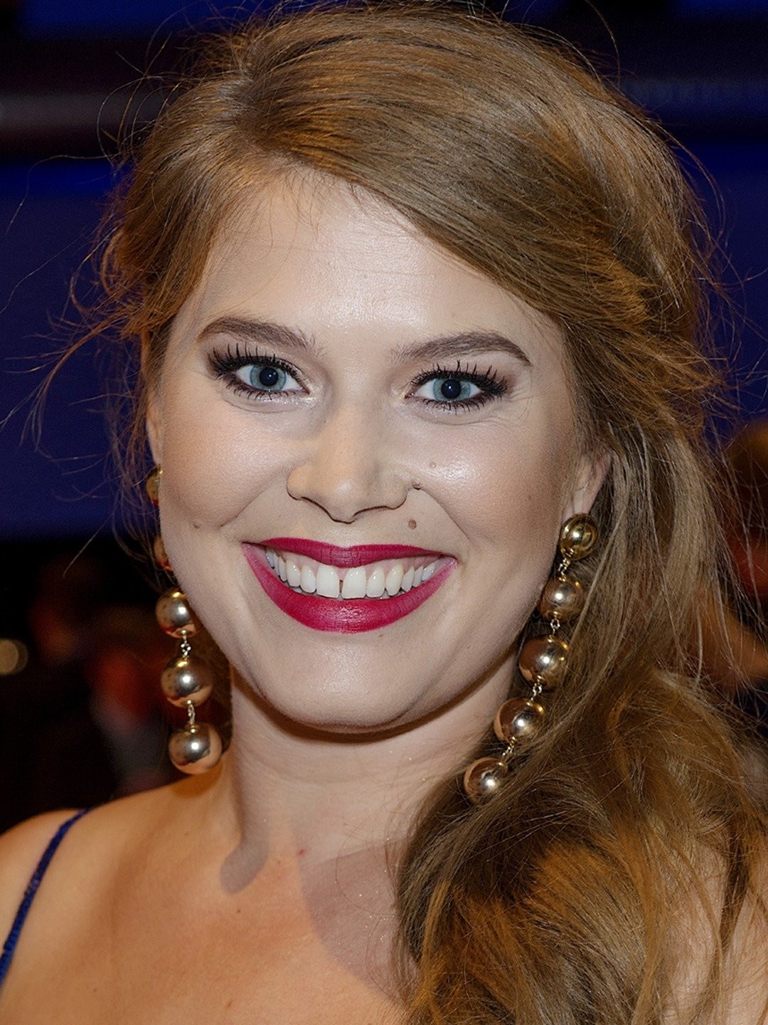 Jessica Frej Pictures | Rotten Tomatoes