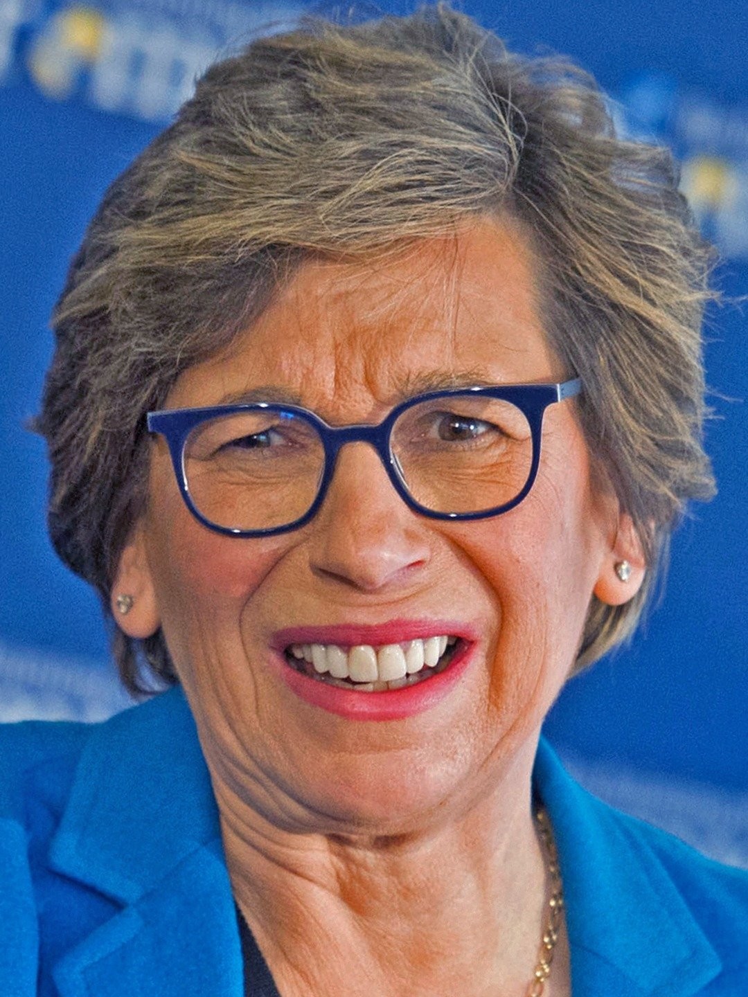 Randi Weingarten Pictures | Rotten Tomatoes