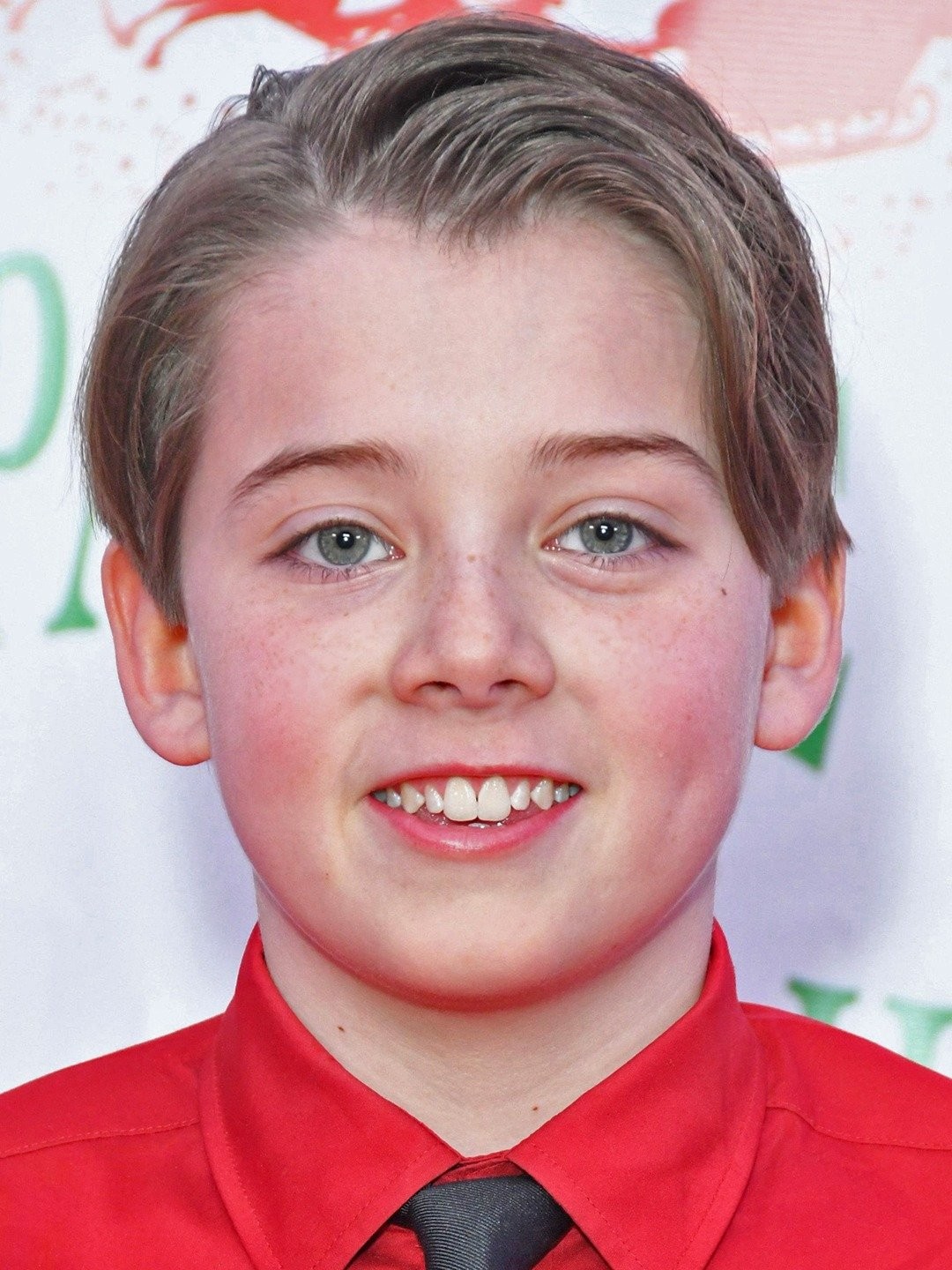 Braxton Bjerken Pictures | Rotten Tomatoes