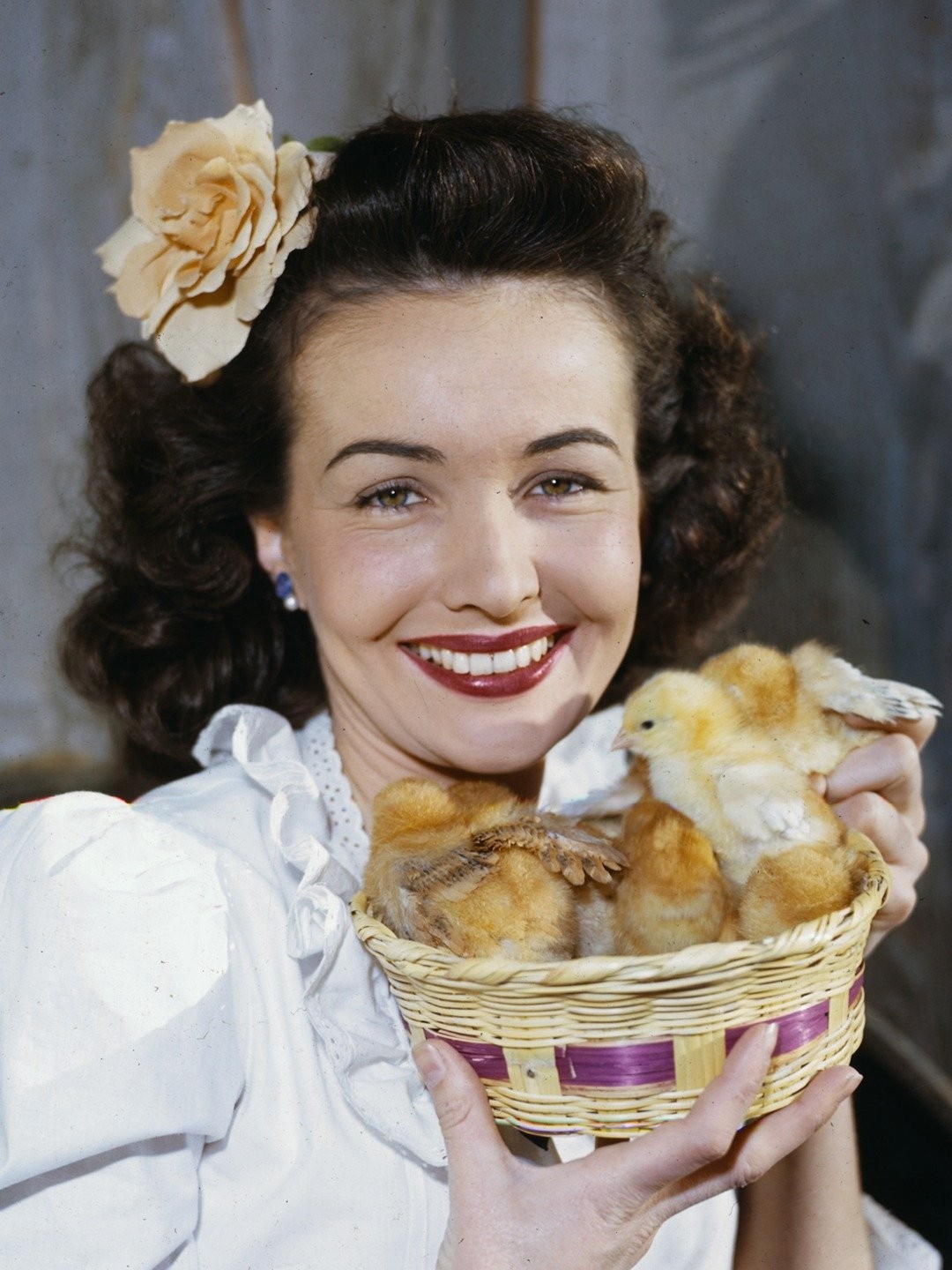 Catherine McLeod Pictures | Rotten Tomatoes