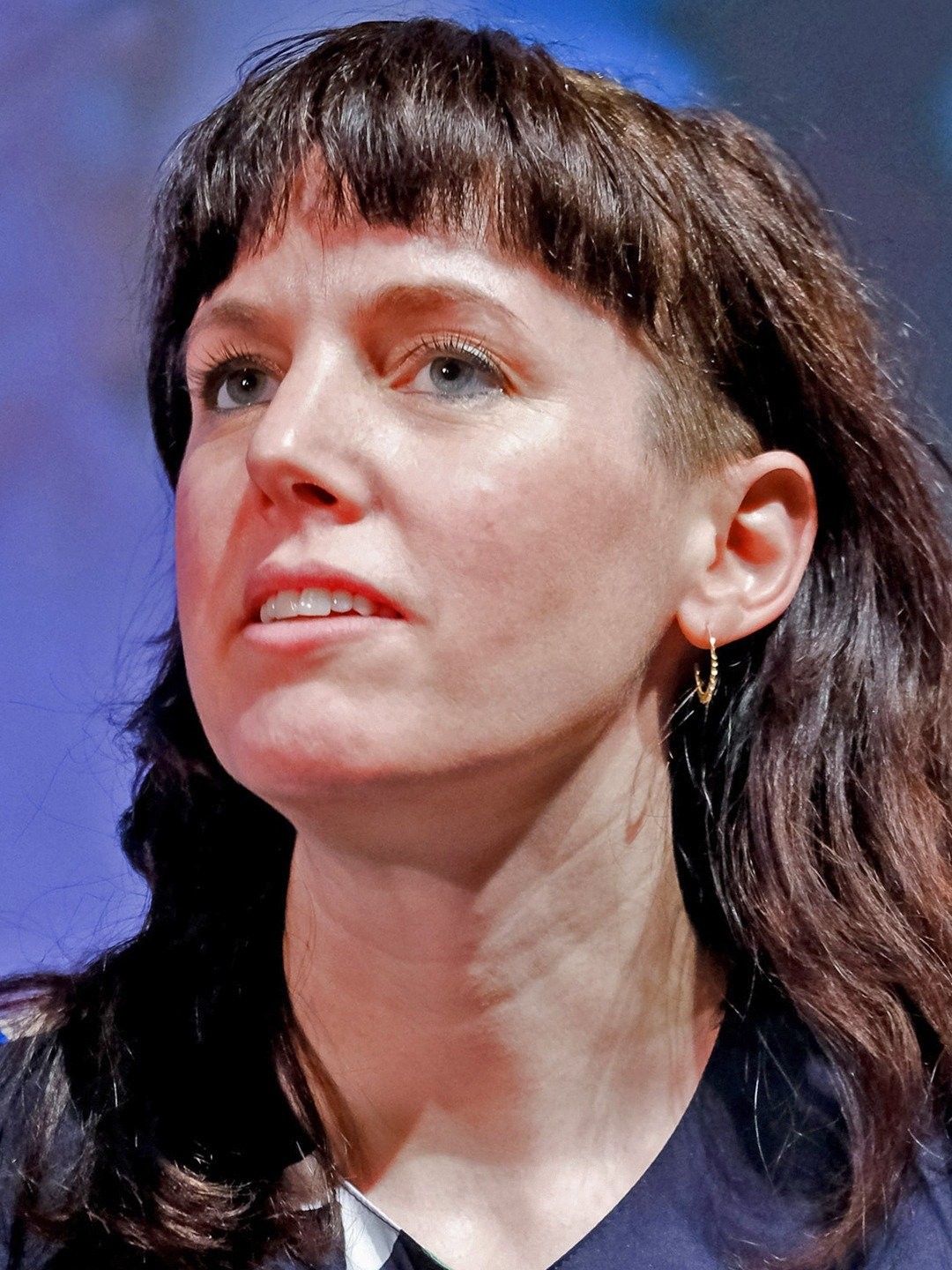 Anna Meredith Pictures | Rotten Tomatoes
