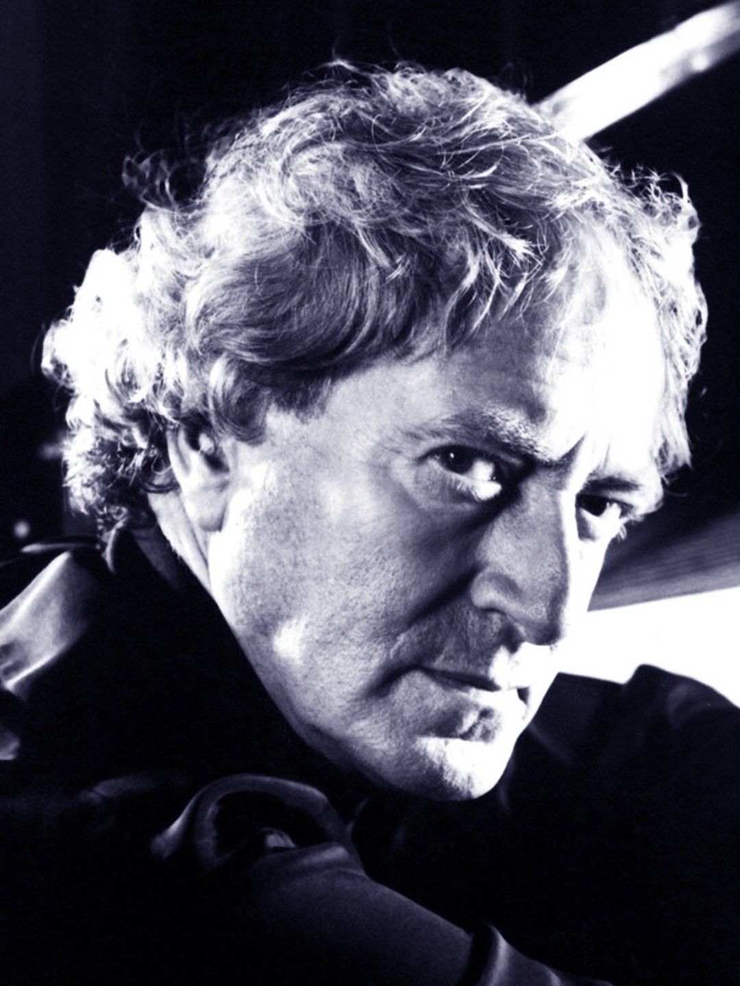 John Barry Pictures | Rotten Tomatoes