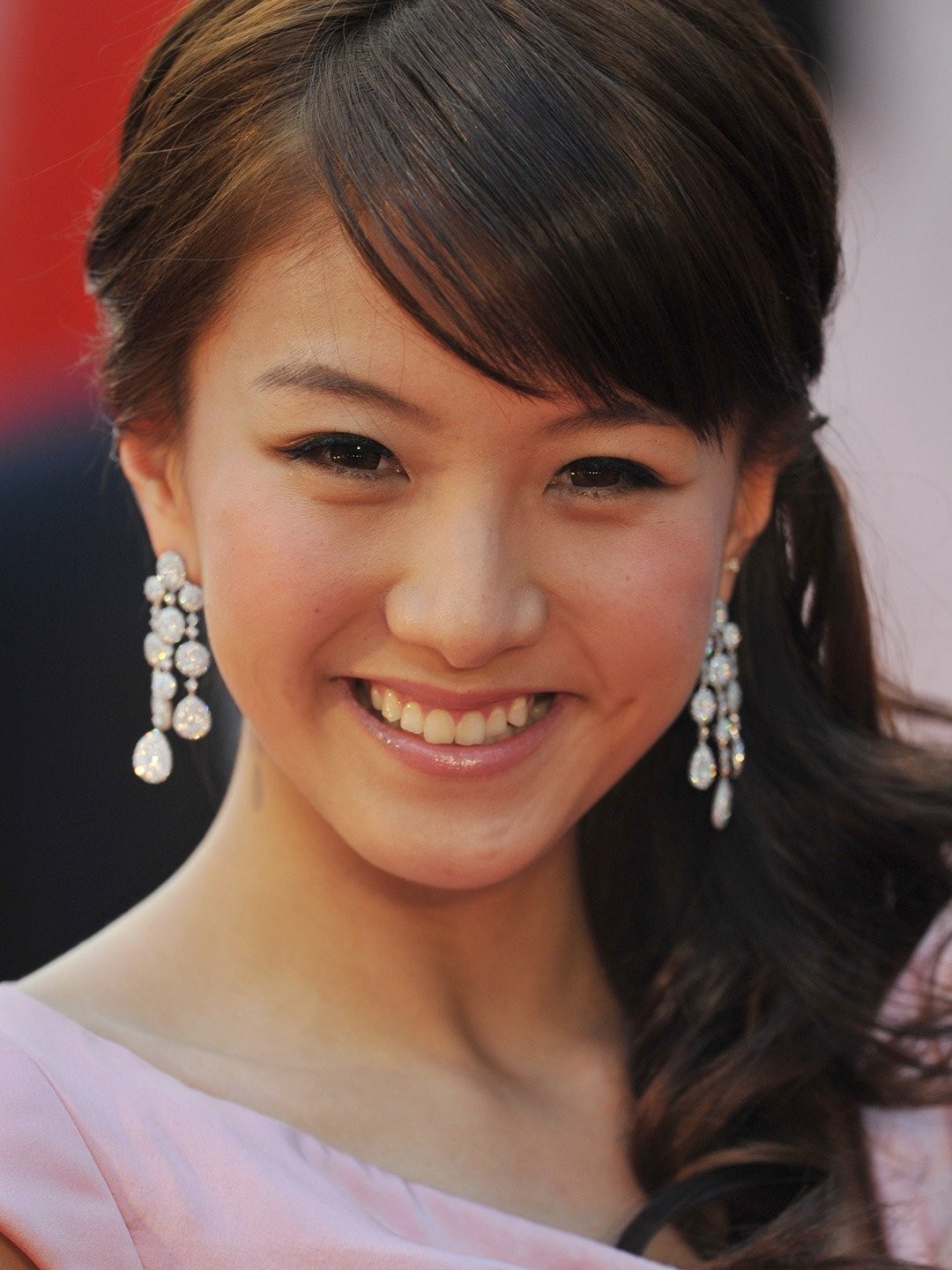 Rose Chan Pictures | Rotten Tomatoes