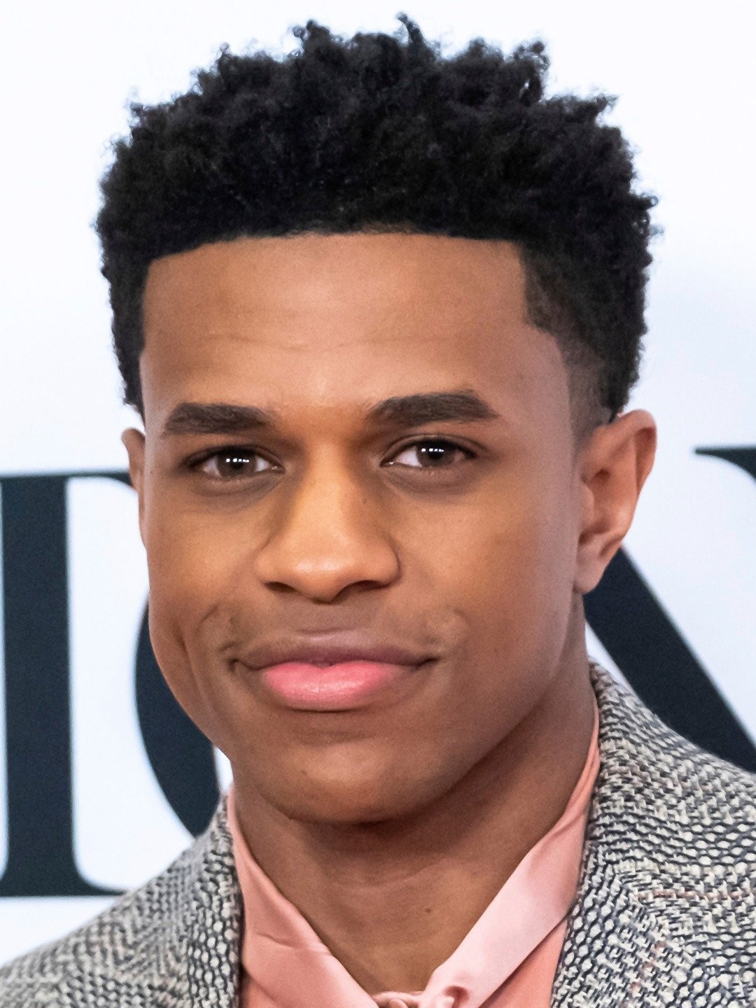 Jeremy Pope Pictures | Rotten Tomatoes