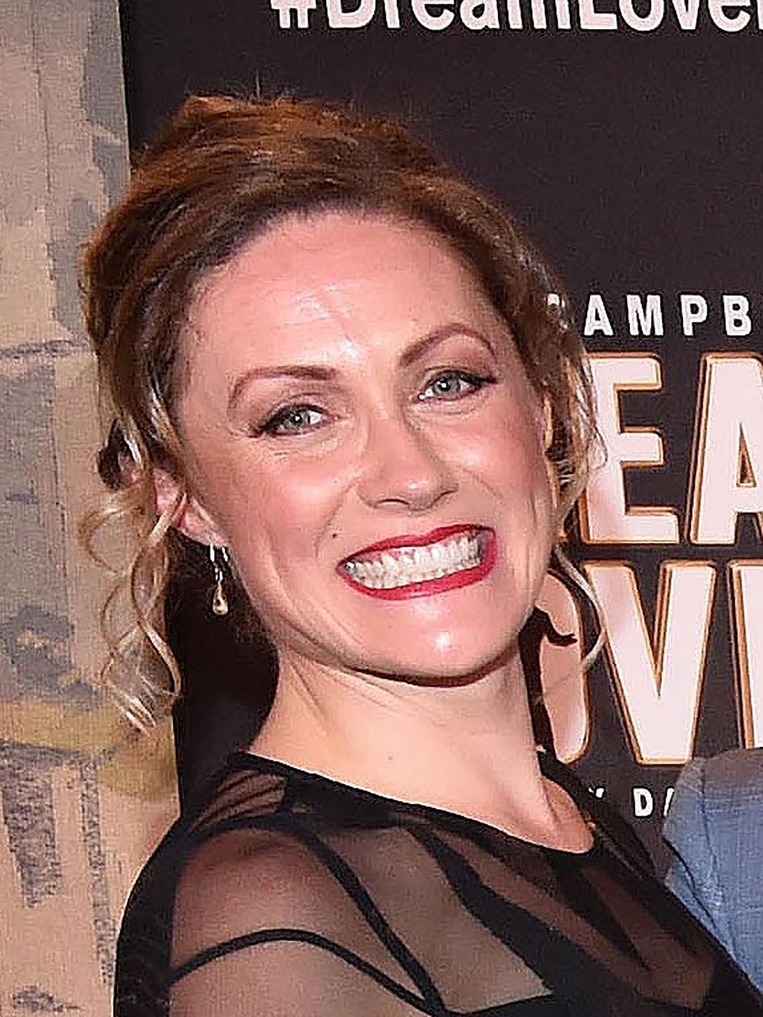 Marney McQueen Pictures | Rotten Tomatoes