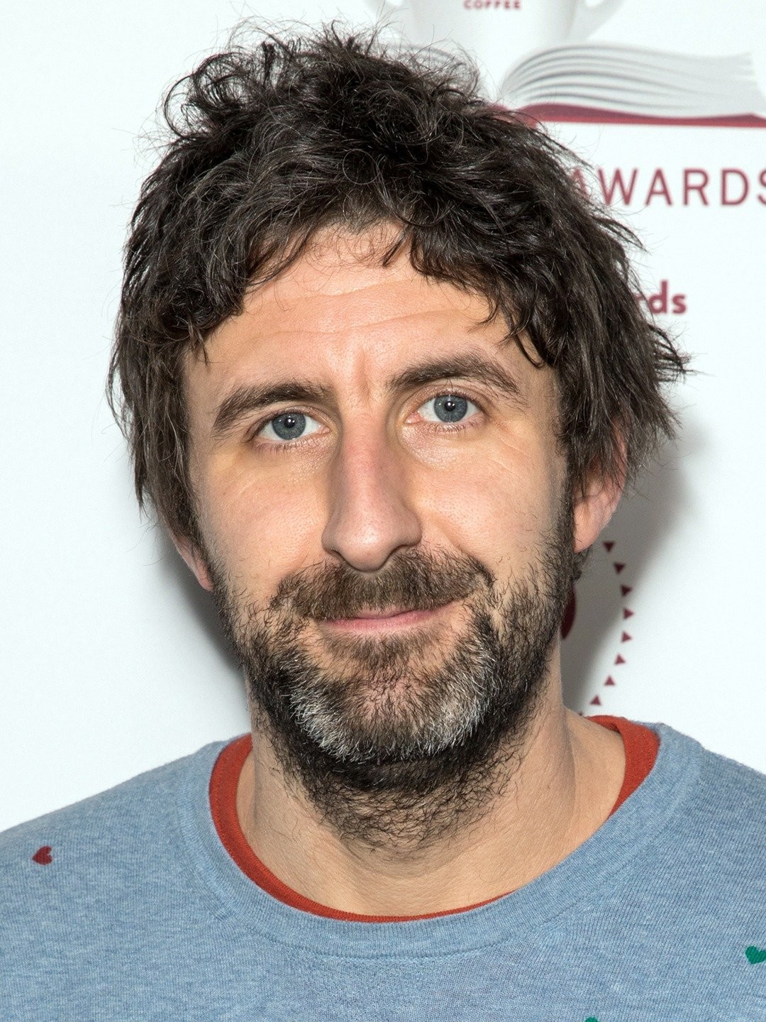 Mark Watson Pictures | Rotten Tomatoes