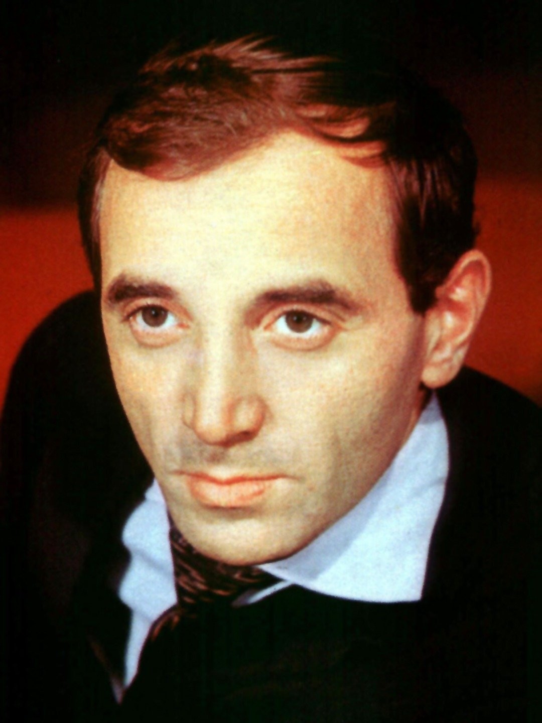 Charles Aznavour Pictures | Rotten Tomatoes