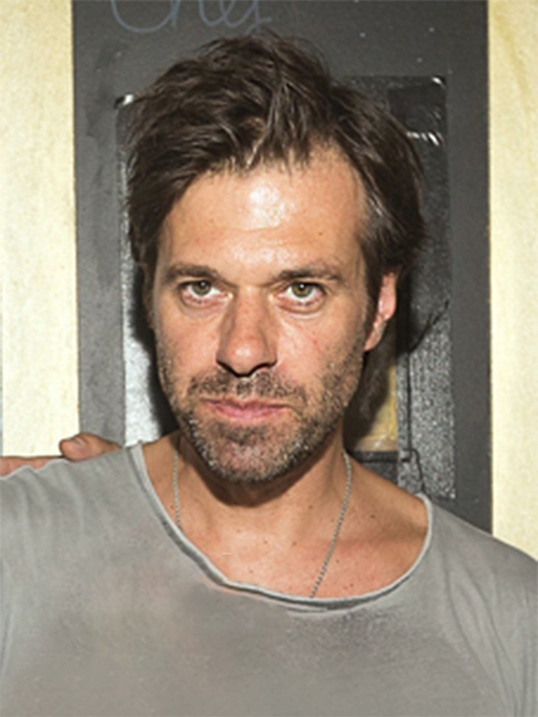 Sergio Herman Pictures | Rotten Tomatoes