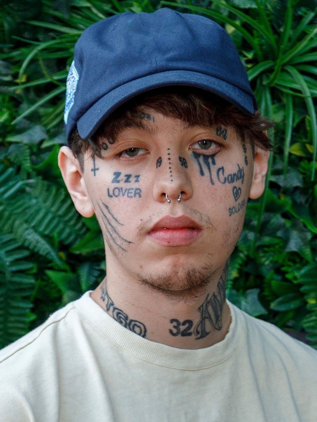 Lil Xan Pictures | Rotten Tomatoes