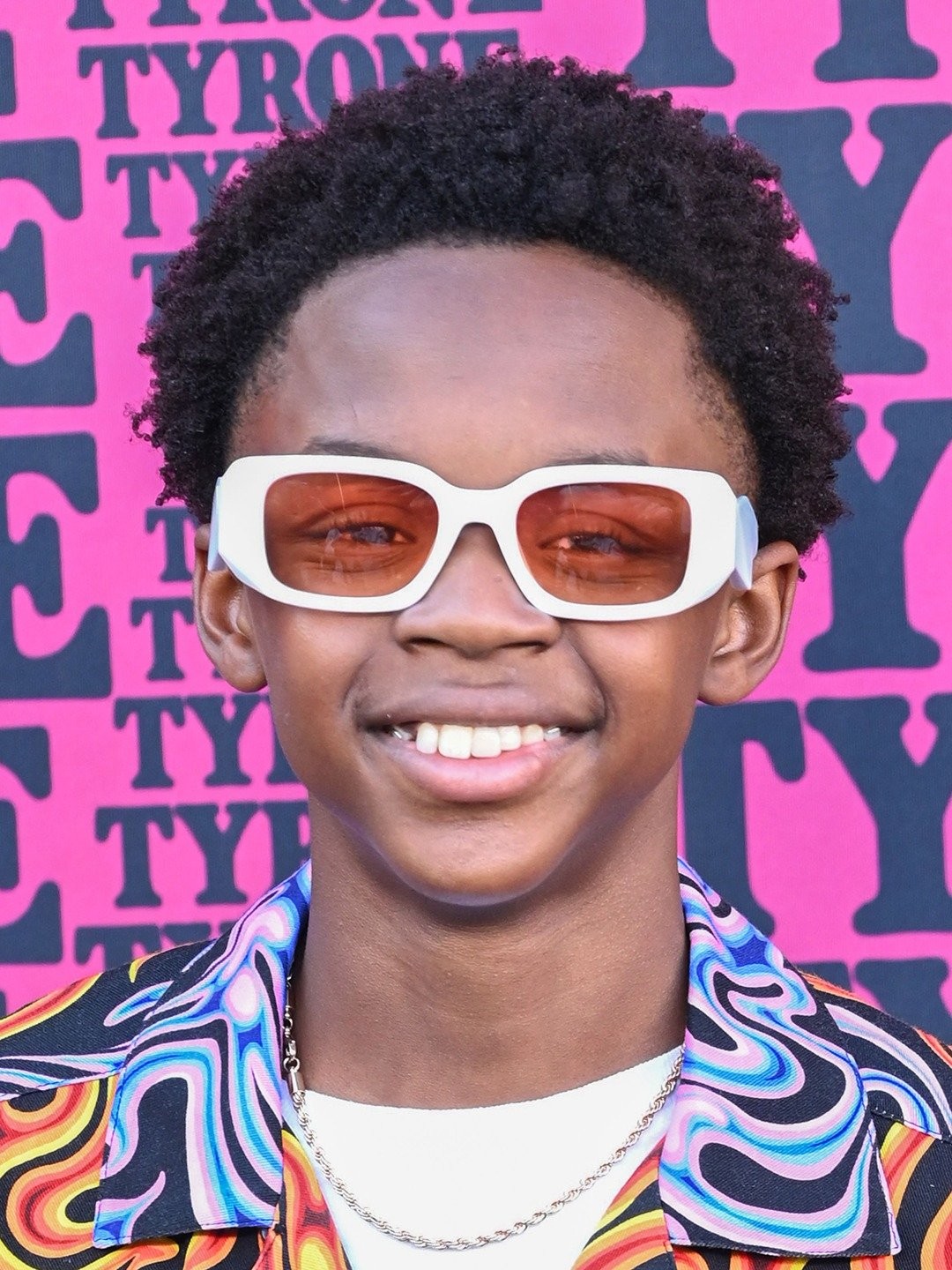 Trayce Malachi Pictures | Rotten Tomatoes