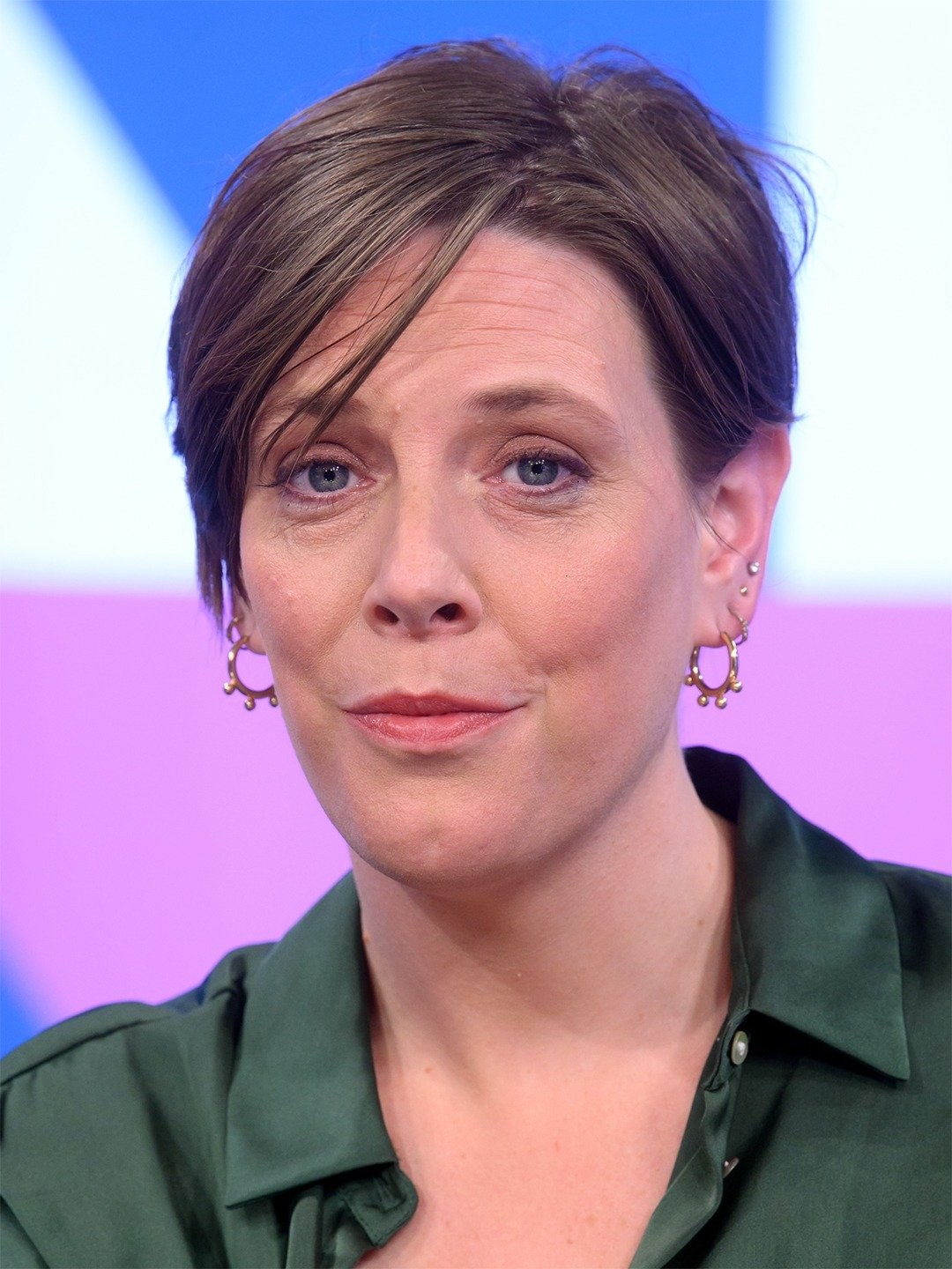 Jess Phillips Pictures | Rotten Tomatoes