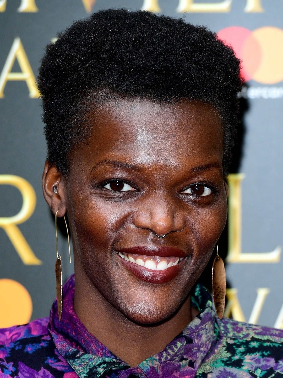Sheila Atim Pictures | Rotten Tomatoes