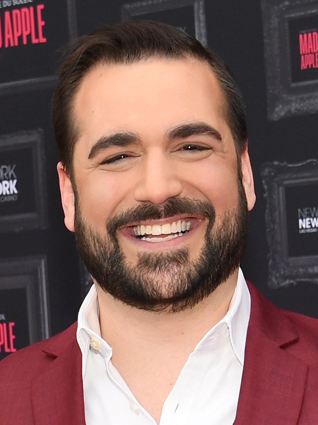 Harrison Greenbaum Pictures | Rotten Tomatoes