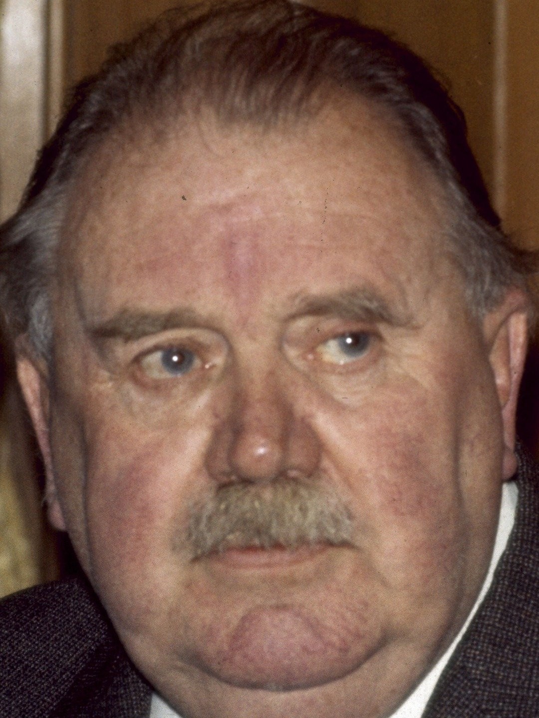 Fred Emney Pictures | Rotten Tomatoes