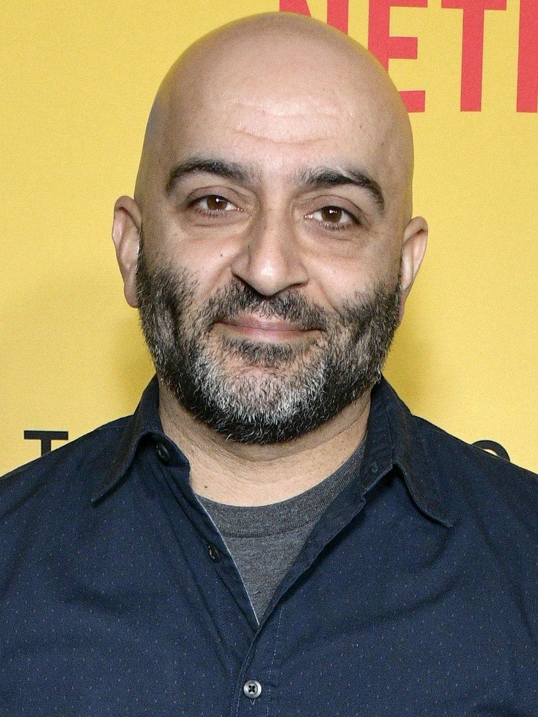 Payman Benz Pictures | Rotten Tomatoes