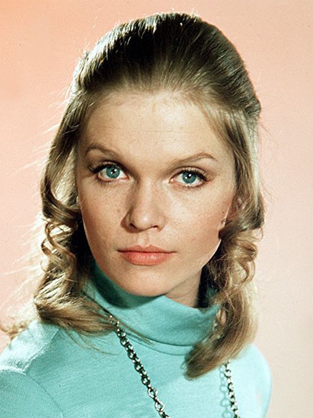 Janet Key Pictures | Rotten Tomatoes