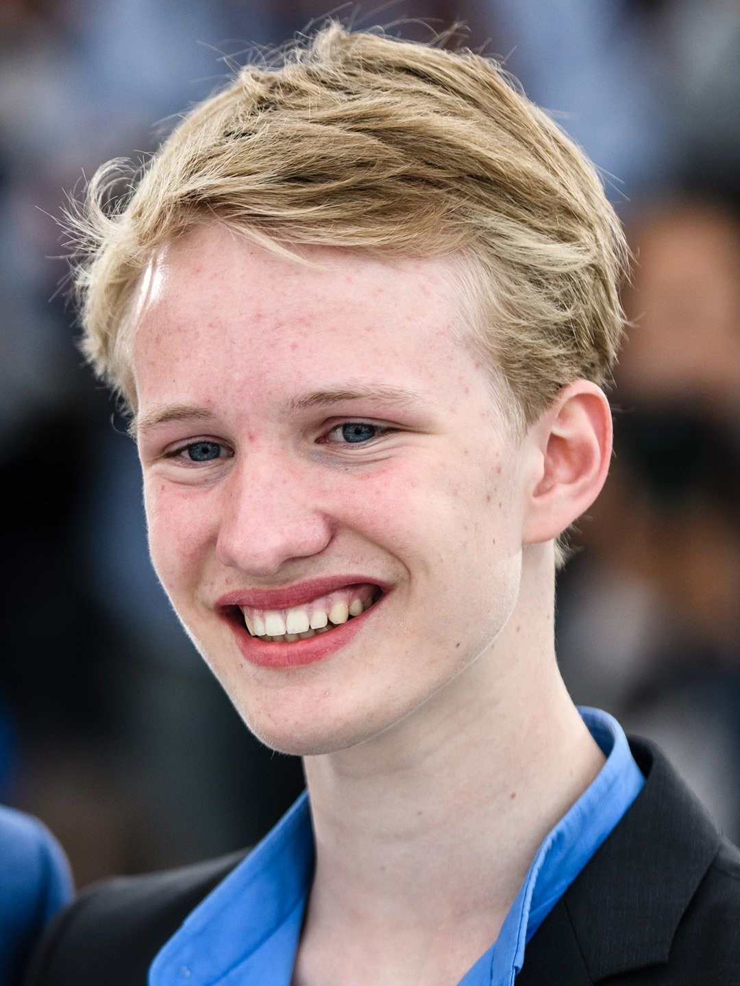 Victor Polster Pictures | Rotten Tomatoes