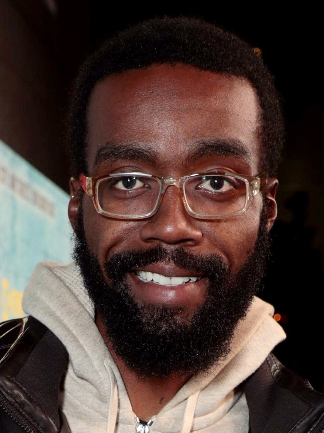 Corey Hendrix Pictures | Rotten Tomatoes