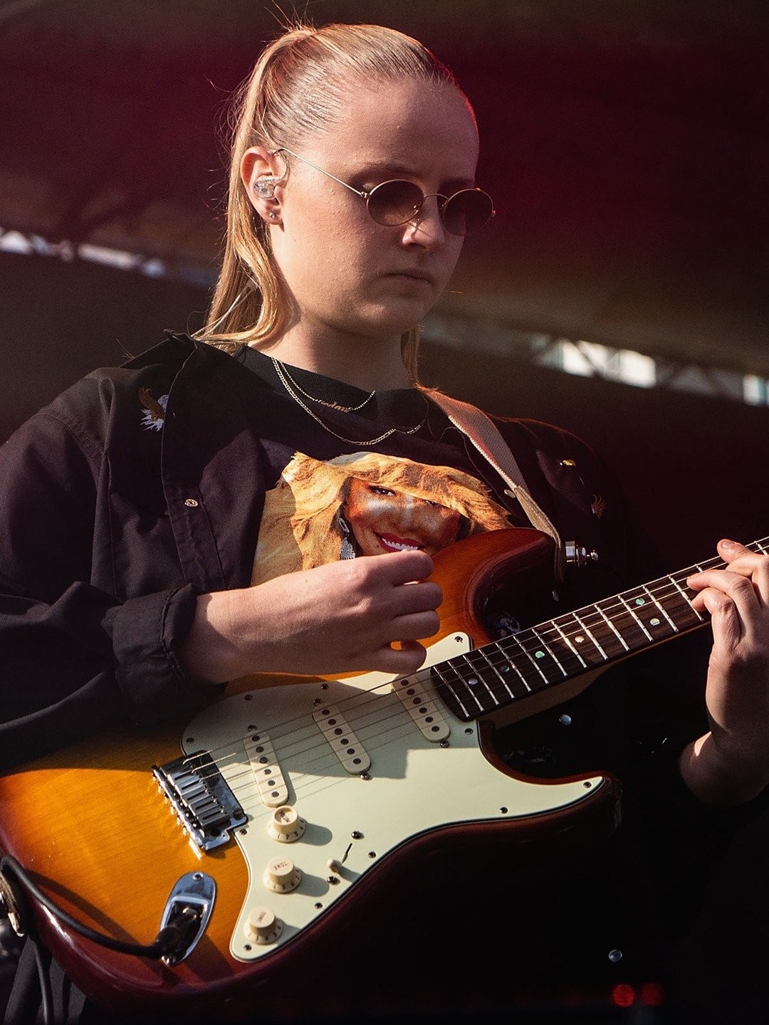 Charlotte Day Wilson Pictures | Rotten Tomatoes