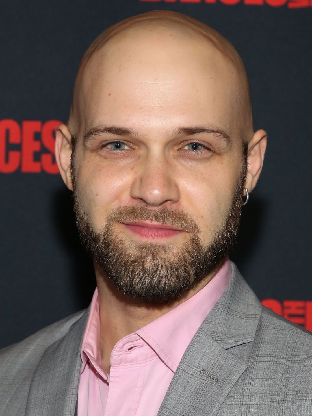 Thomas Steven Varga Pictures | Rotten Tomatoes